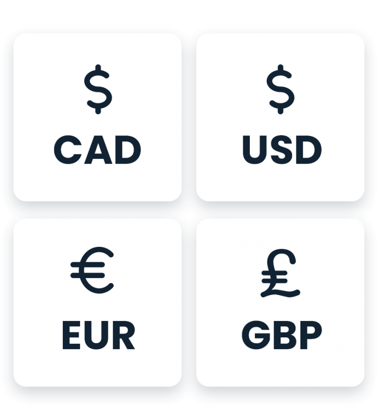 Produits - Fonctionnalités | dvore