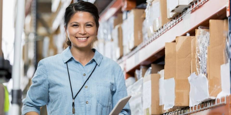 6 conseils pour gérer efficacement les stocks et l’approvisionnement de ...