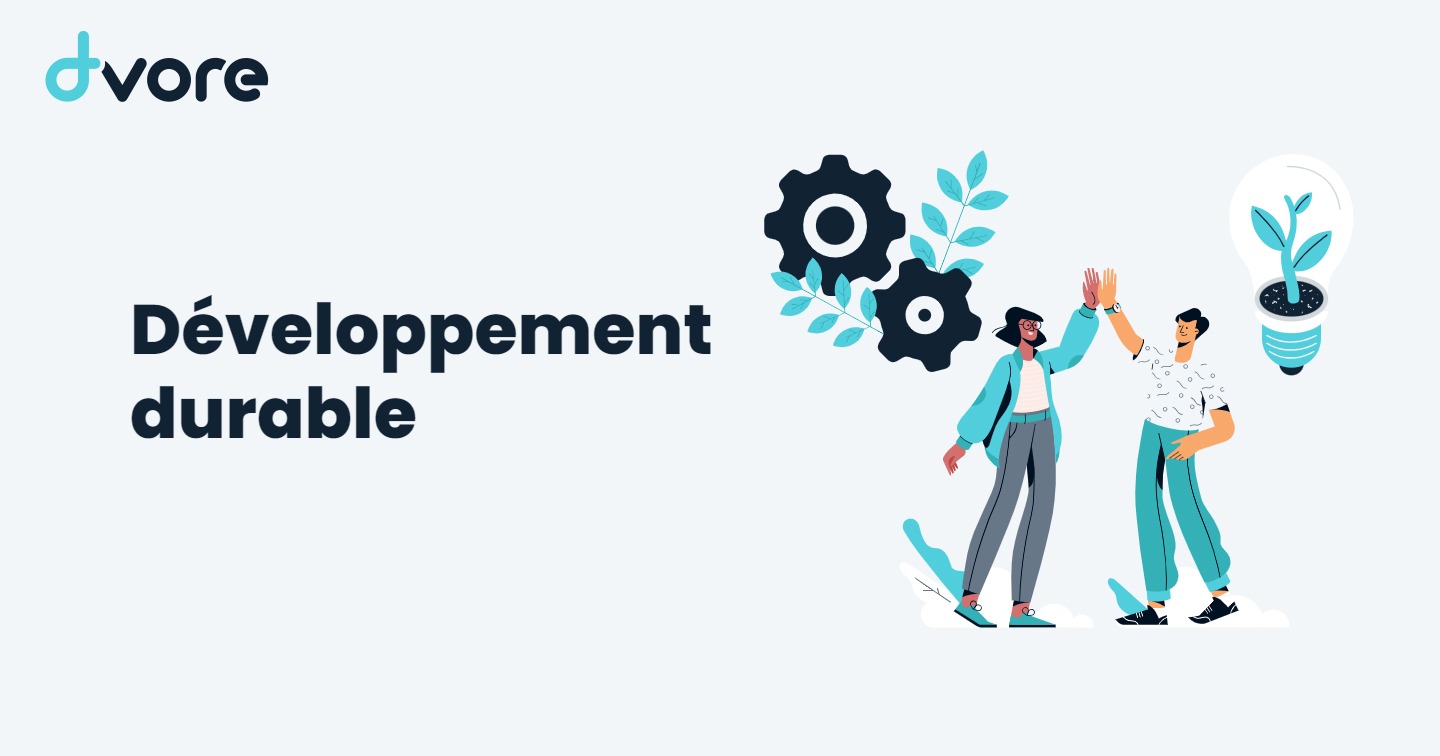Développement durable | dvore